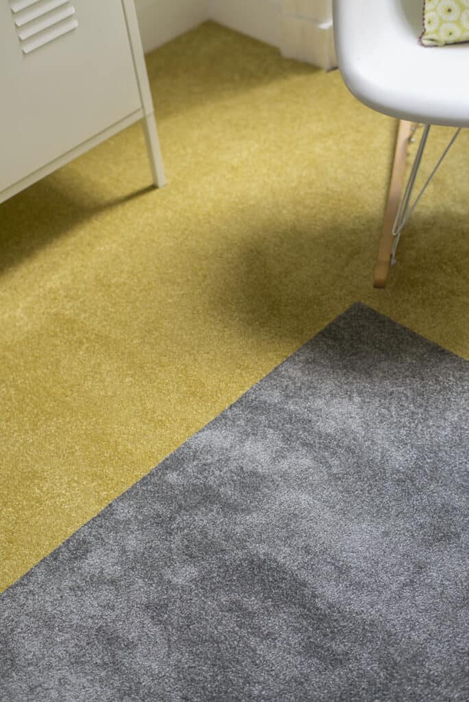 Balsan Ultrasoft Dalle Carpet Tiles 500 x 500mm | CVT Direct