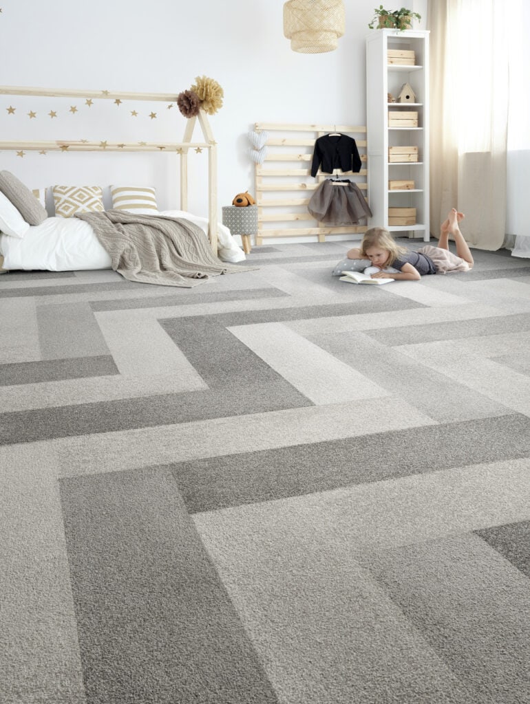 Balsan Ultrasoft Carpet Planks 250 x 1000mm | CVT Direct