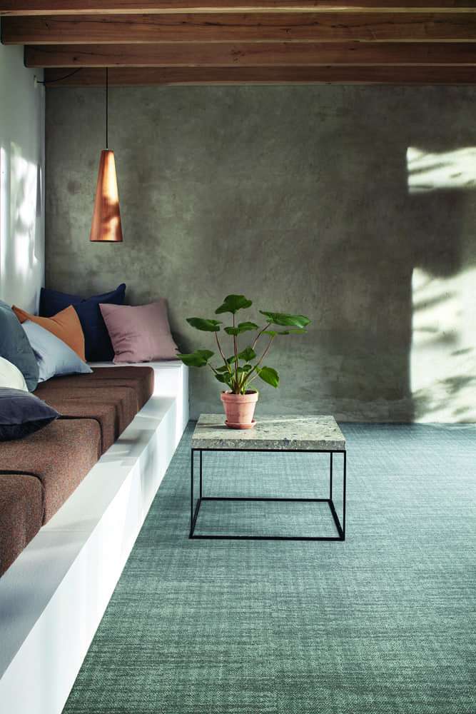 Interface Contemplation Carpet Tiles 500 x 500mm | CVT Direct