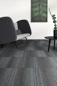 Interface Carpet Tiles & Planks | CVT Direct