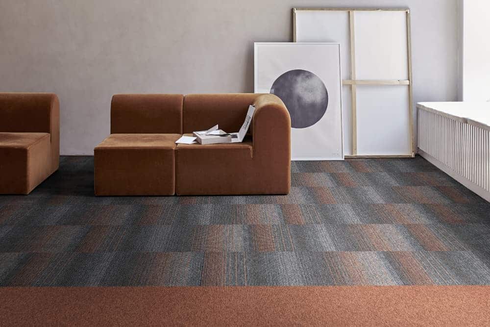 Interface Employ Constant Carpet Tiles 500 x 500mm | CVT Direct