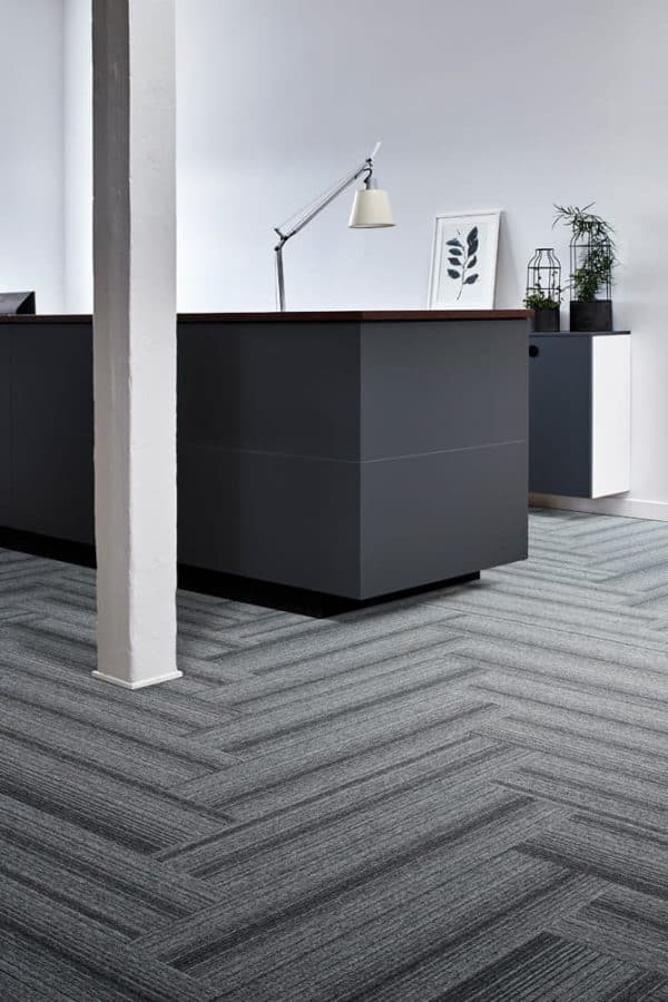 Interface Employ Dimensions Carpet Planks 250 x 1000mm | CVT Direct