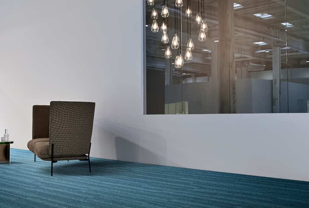 Interface Carpet Tiles & Planks | CVT Direct