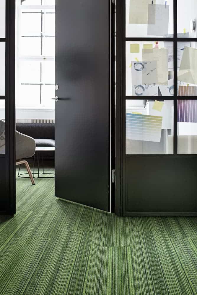 Interface Employ Dimensions Carpet Planks 250 x 1000mm | CVT Direct