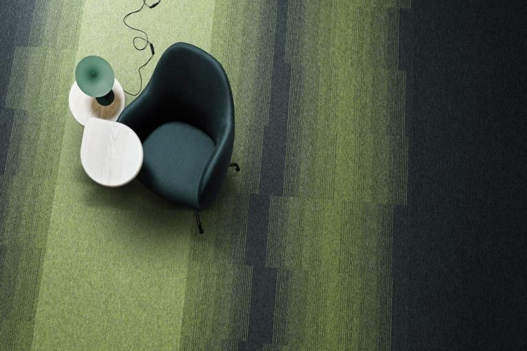 Interface Carpet Tiles & Planks | CVT Direct