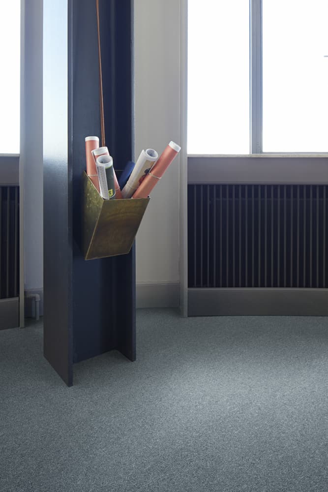 Interface Heuga 580 II Carpet Tiles 500 x 500mm | CVT Direct