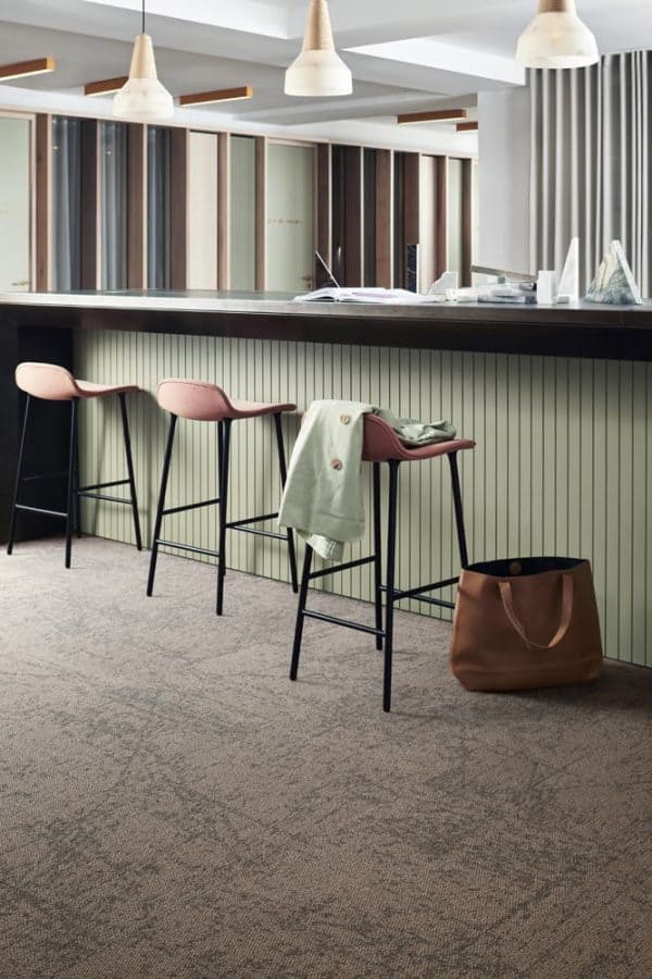 Interface Ice Breaker Carpet Tiles 500 x 500mm | CVT Direct