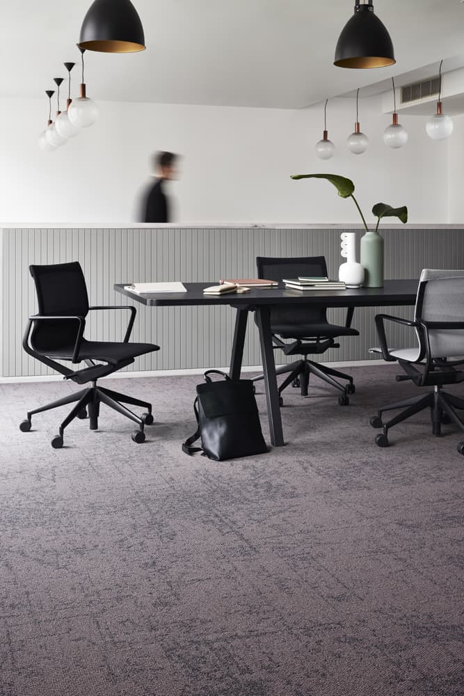 Interface Ice Breaker Carpet Tiles 500 x 500mm | CVT Direct