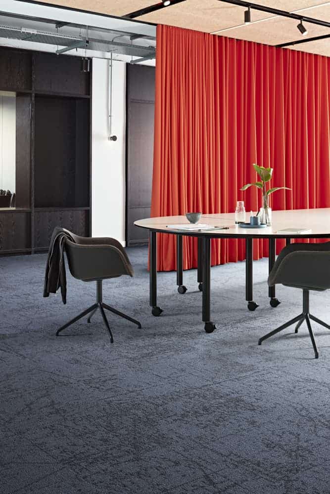 Interface Ice Breaker Carpet Tiles 500 x 500mm | CVT Direct