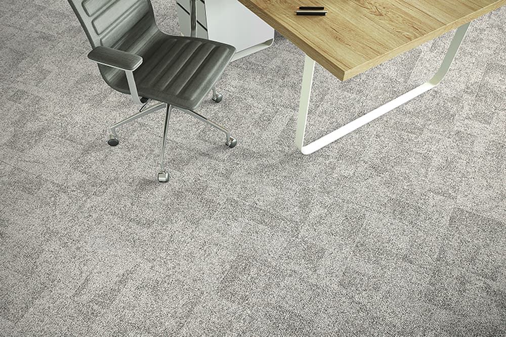 Interface Open Air 404 Carpet Tiles 500 x 500mm | CVT Direct