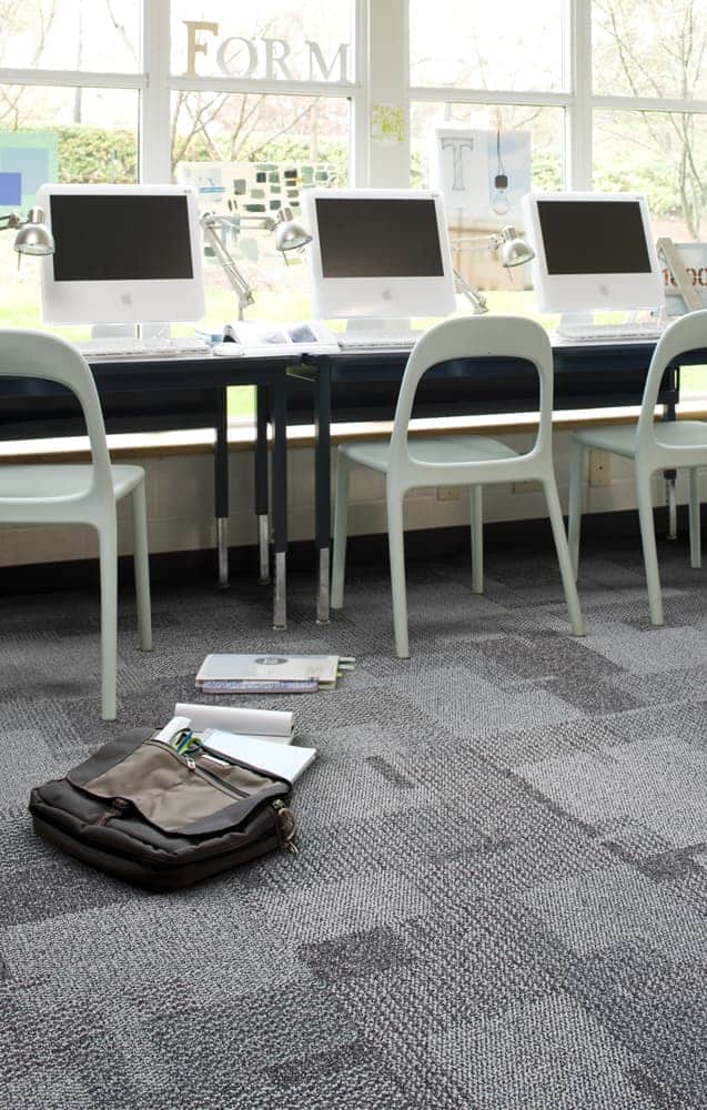 Interface Transformation Carpet Tiles 500 x 500mm | CVT Direct