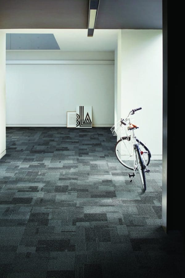 Interface Transformation Carpet Tiles 500 x 500mm | CVT Direct