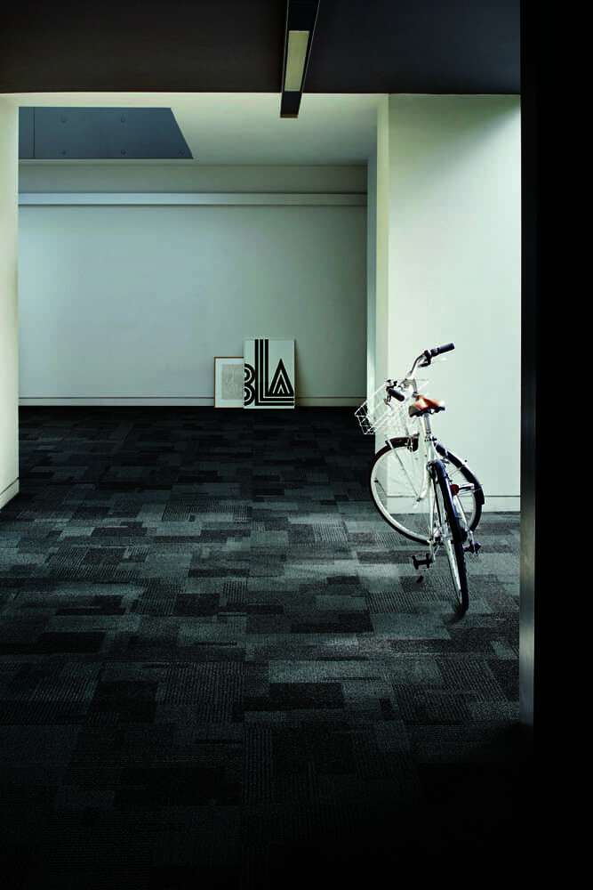 Interface Transformation Carpet Tiles 500 x 500mm | CVT Direct