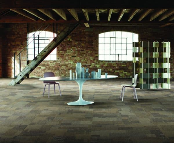 Interface Transformation Carpet Tiles 500 x 500mm | CVT Direct