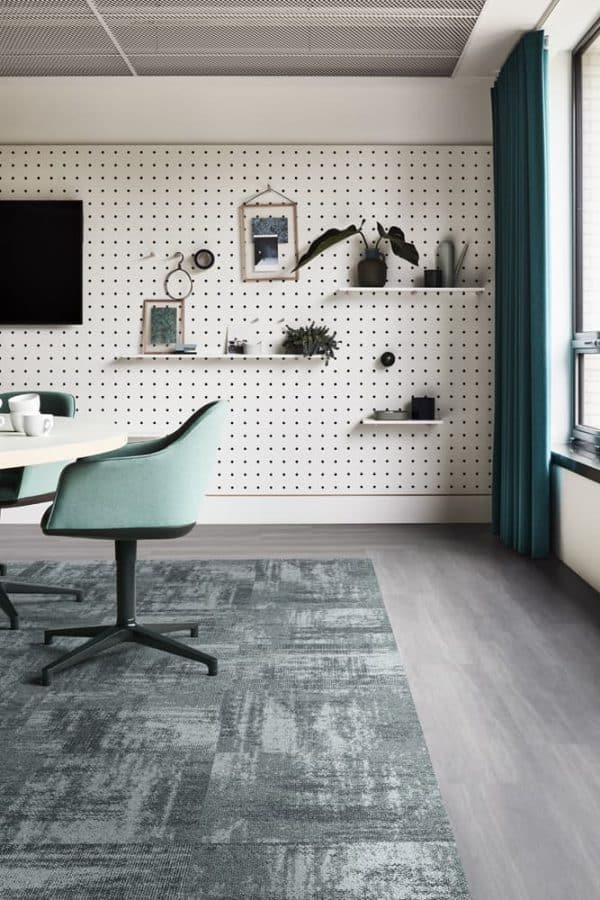Interface Works Effect Carpet Tiles 500 x 500mm | CVT Direct