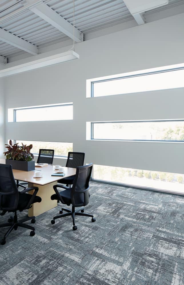 Interface Works Effect Carpet Tiles 500 x 500mm | CVT Direct