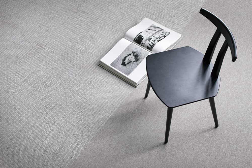 Interface Works Element Carpet Tiles 500 x 500mm | CVT Direct