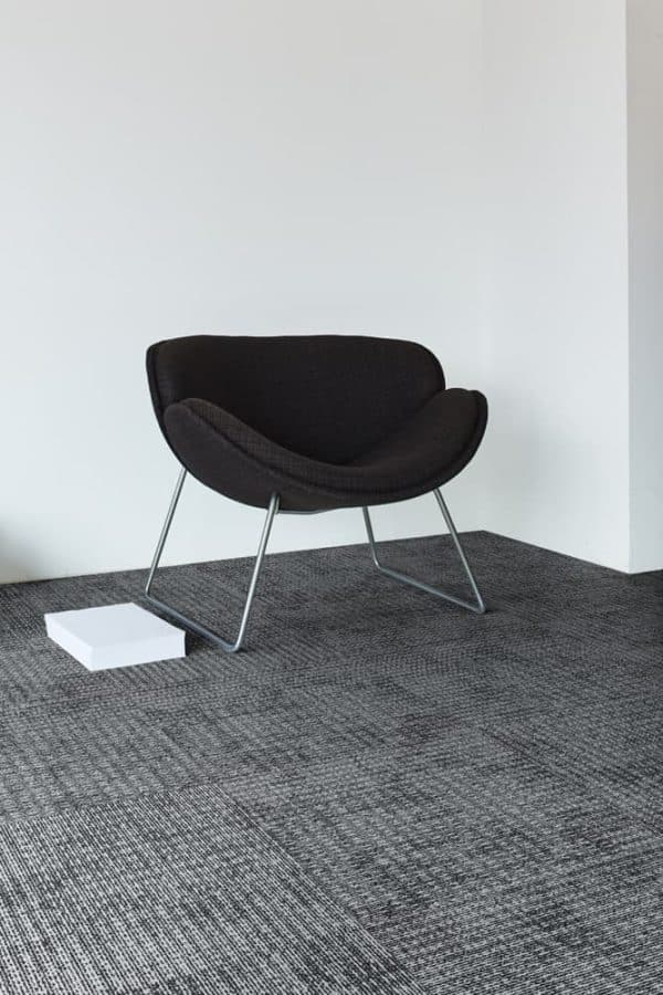 Interface Works Element Carpet Tiles 500 x 500mm | CVT Direct