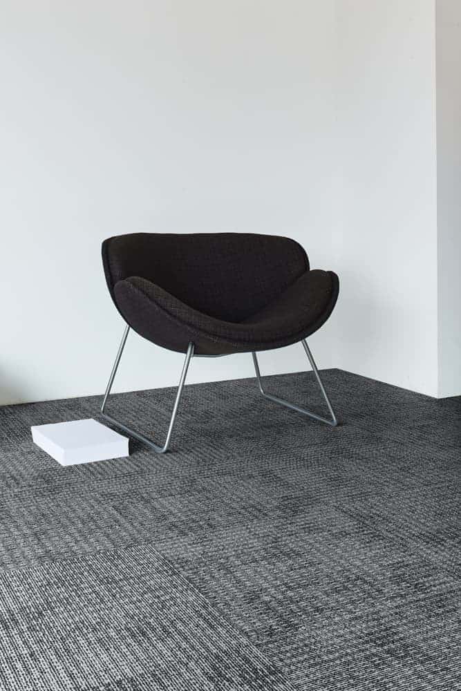 Interface Works Element Carpet Tiles 500 x 500mm | CVT Direct