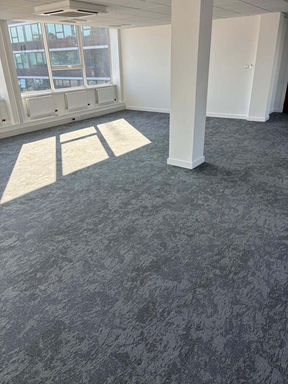 Case Study: RSC New Homes at Bruntwood, Landmark House, Cheadle Hulme ...