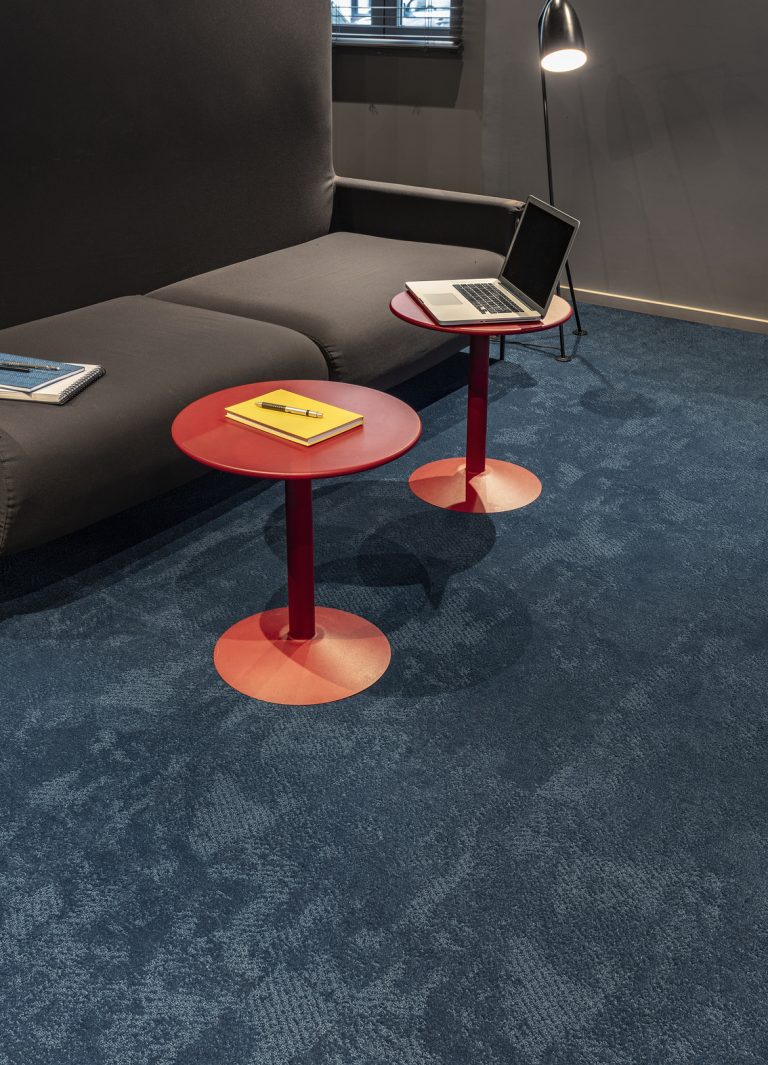 Balsan Louvre Dalle Carpet Tiles 500 x 500mm | CVT Direct