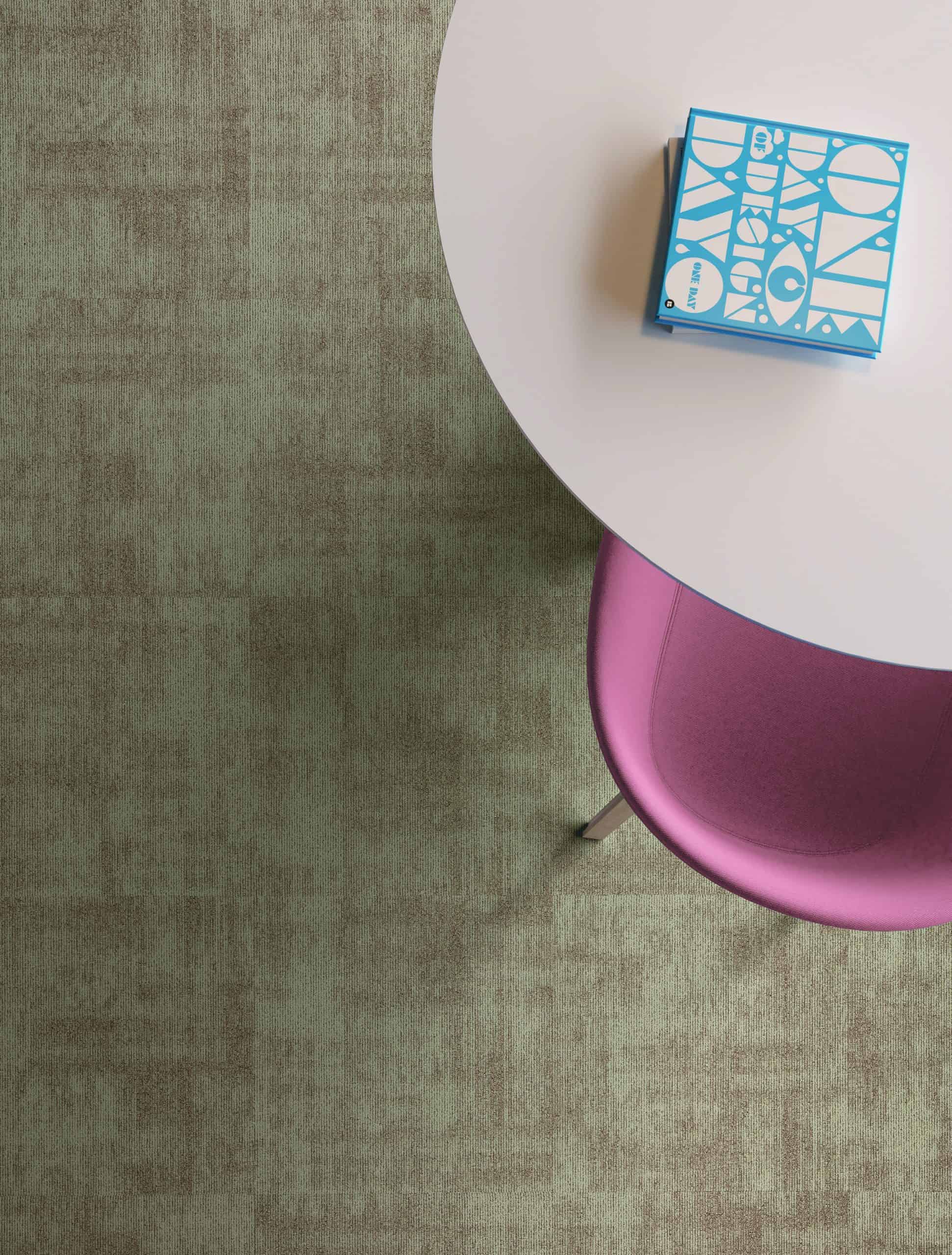 JHS Overlay Carpet Tile 500 x 500mm | CVT Direct